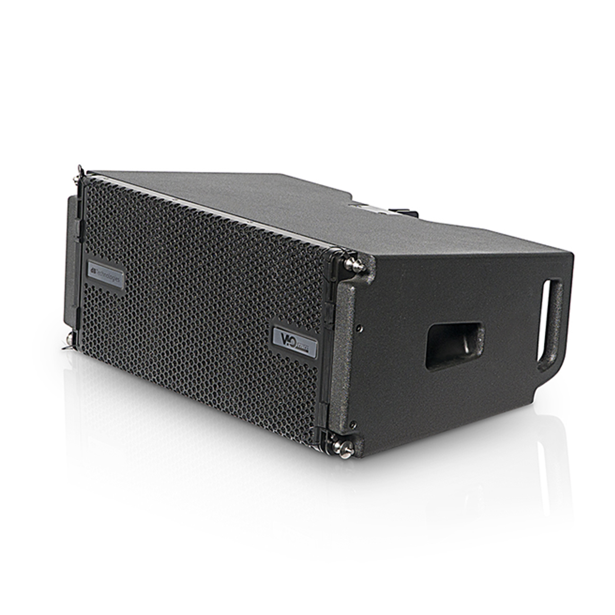 dB Technologies Vio L208 Line-Array speaker - Festum Event Supplies