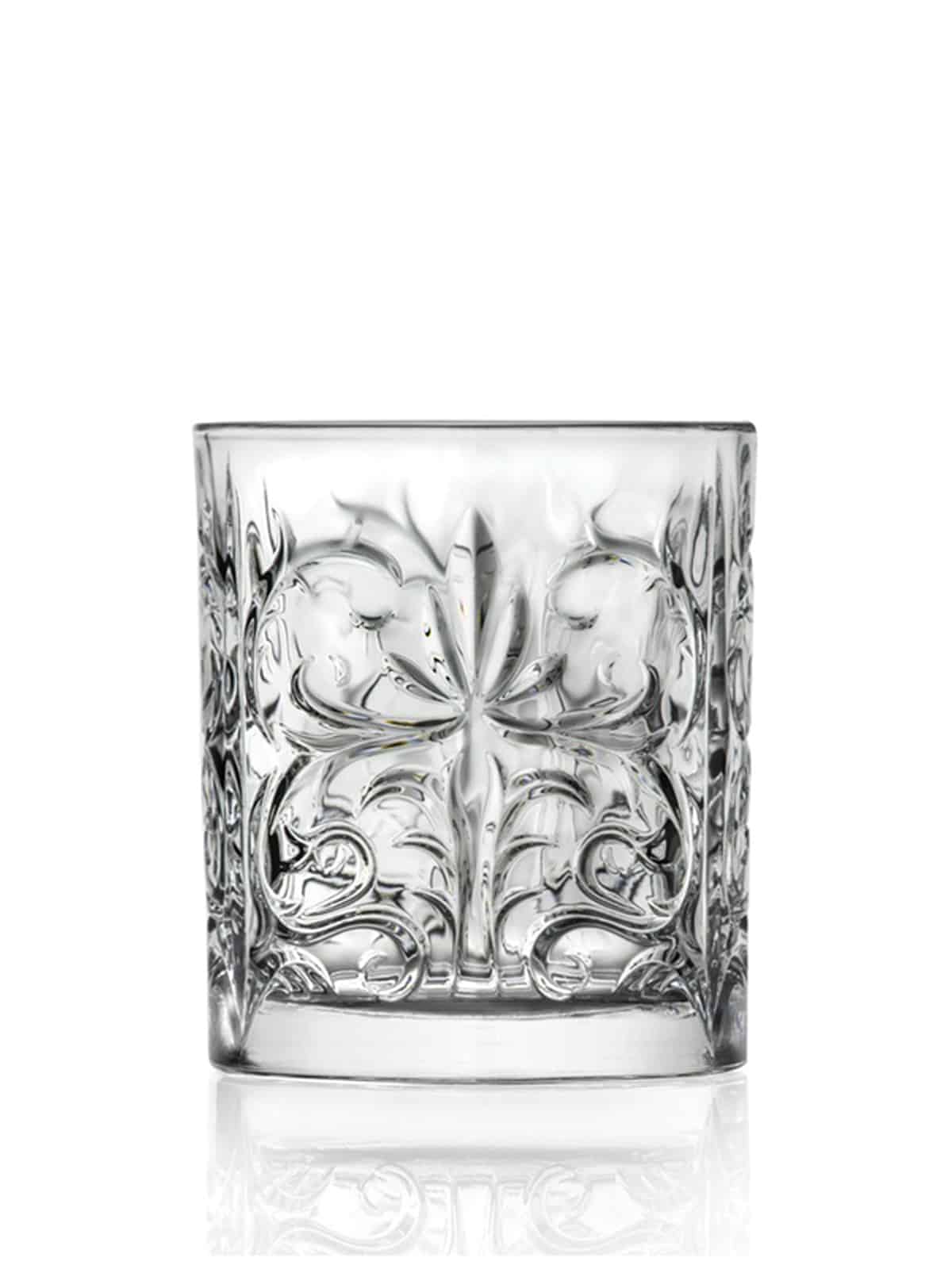 Bormioli whisky waterglas 33,7cl