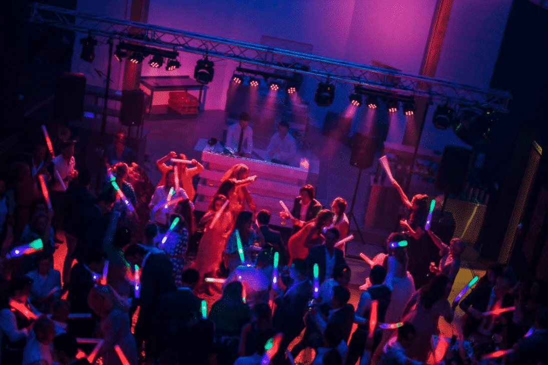 Over ons - Festum Event Supplies